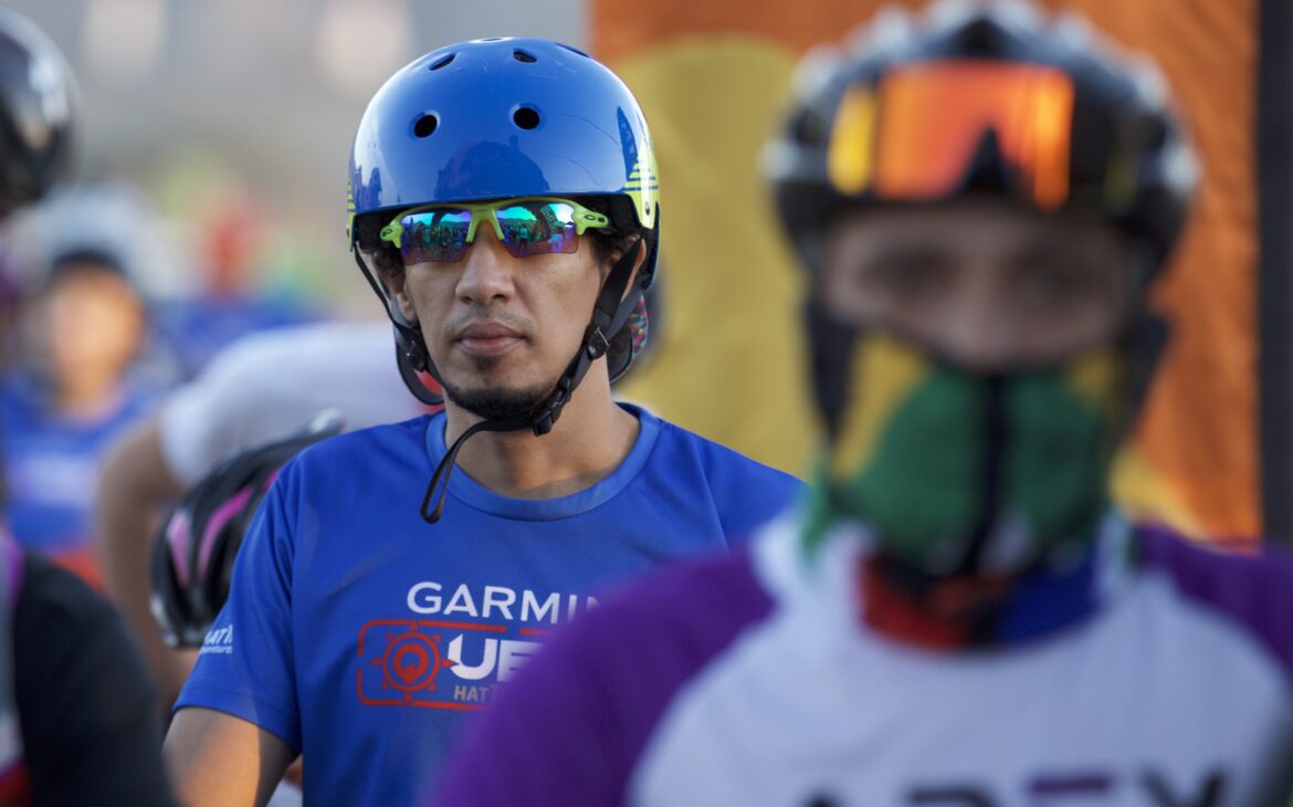 Garmin Quest – iamcassandras